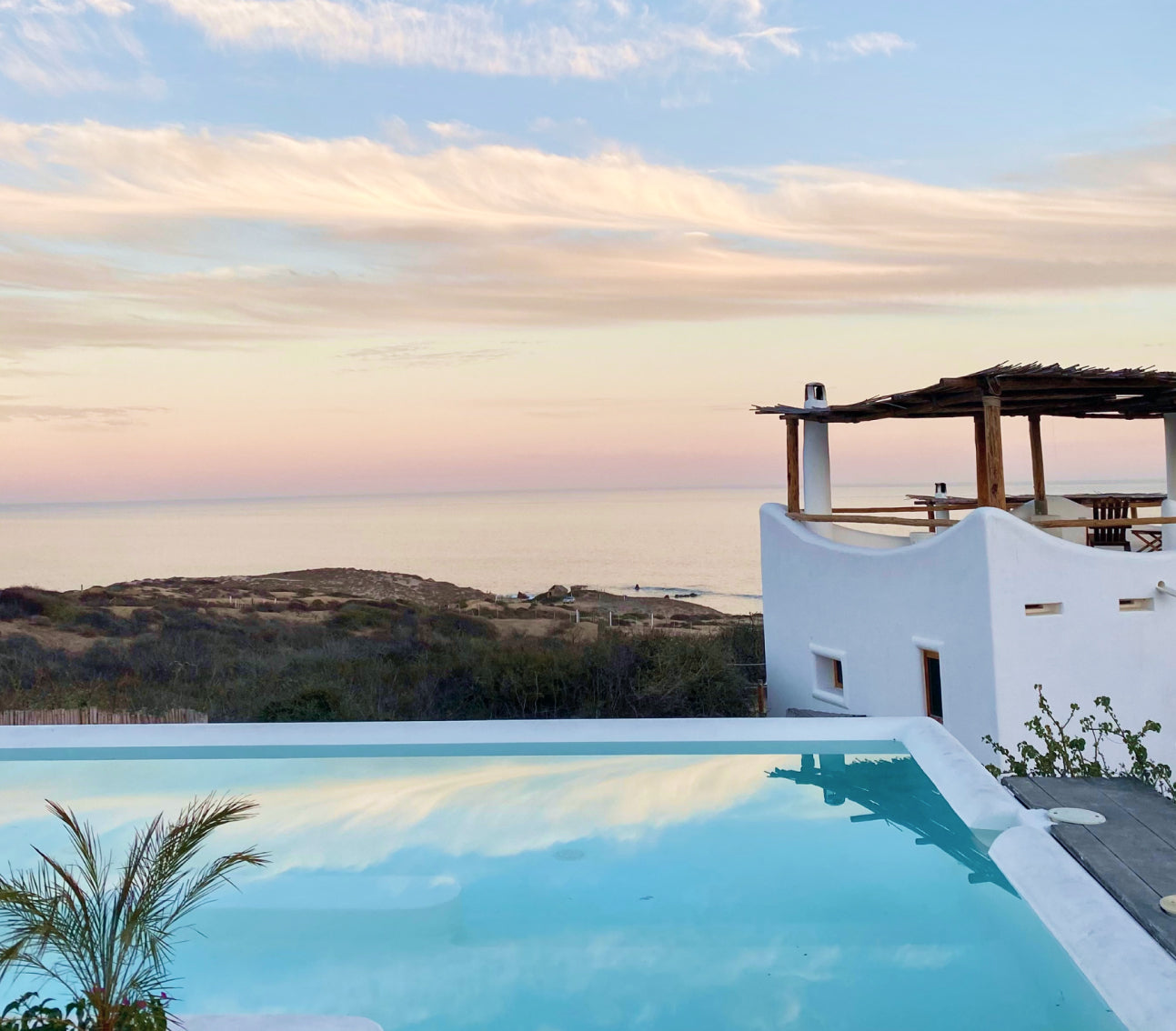 Cabo Travel Guide | Aspen & Beyond | Capricho