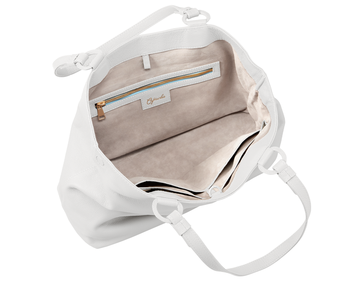 Marcella Travel Tote Bag | Capricho Aspen
